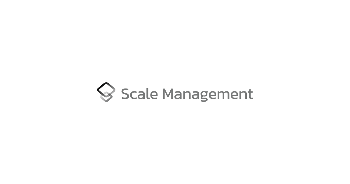 採用情報 - Scale Management